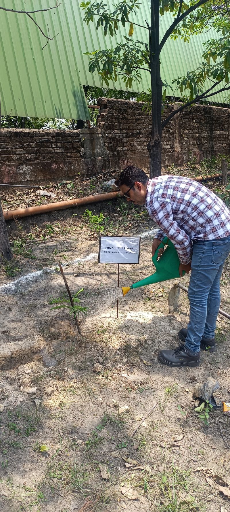 Shubham Shukla on LinkedIn: ENVIRONMENT DAY CELEBRATION SARDA ENERGY ... Shubham Shukla on LinkedIn: ENVIRONMENT DAY CELEBRATION SARDA ENERGY ...