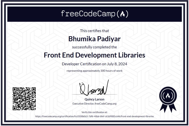 Bhumika Padiyar on LinkedIn: #frontenddevelopment #react #redux # ... Bhumika Padiyar on LinkedIn: #frontenddevelopment #react #redux # ...