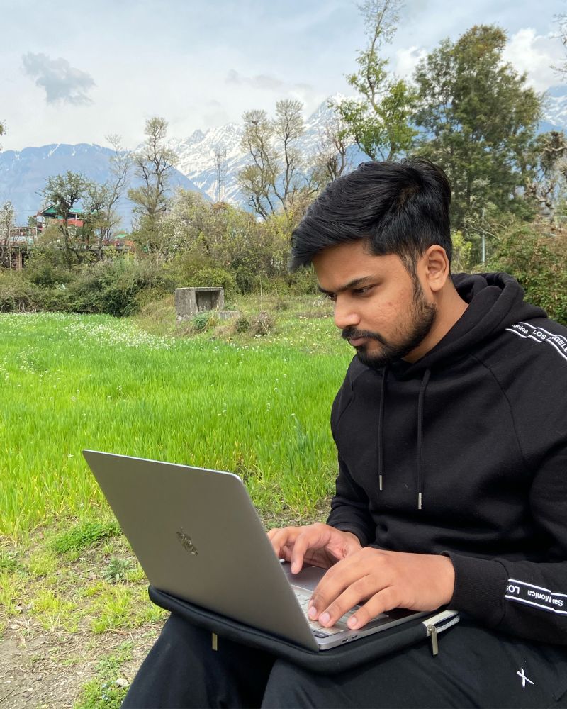 Gadipudi Pavan Kumar posted on LinkedIn Gadipudi Pavan Kumar posted on LinkedIn