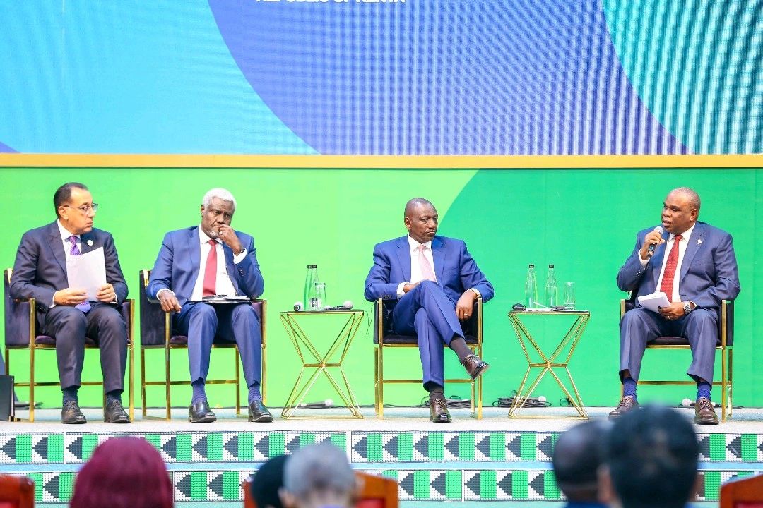 Adeyemi Matthew on LinkedIn: Afreximbank Participates in Inaugural ... Adeyemi Matthew on LinkedIn: Afreximbank Participates in Inaugural ...