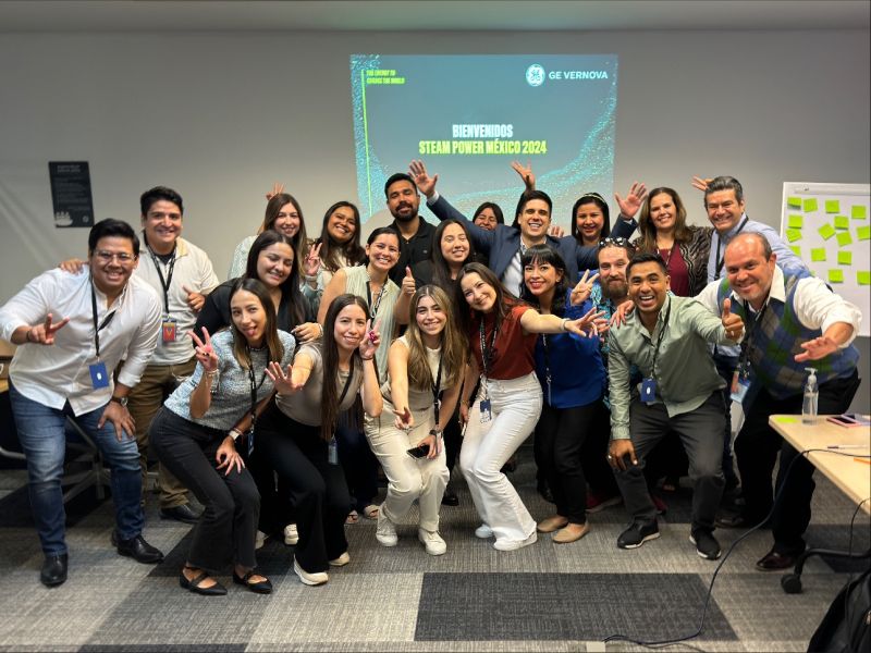 Gabriel Tasso Fragoso on LinkedIn: #steampowermexico | 13 comments Gabriel Tasso Fragoso on LinkedIn: #steampowermexico | 13 comments