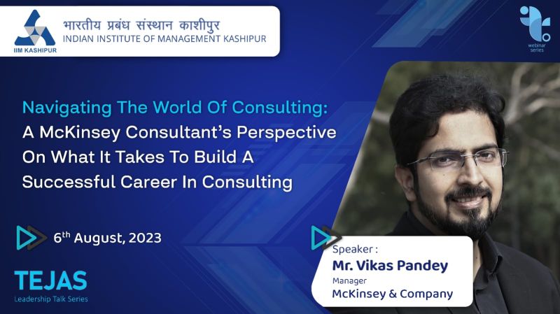 Vikas Pandey posted on LinkedIn Vikas Pandey posted on LinkedIn