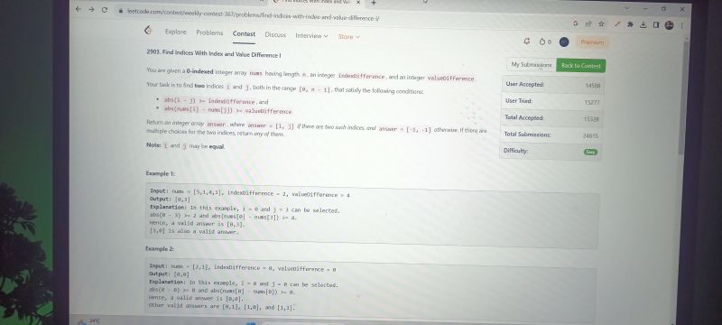 Ronie Mazumder on LinkedIn: Leetcode weekly contest🤟 ️ Ronie Mazumder on LinkedIn: Leetcode weekly contest🤟 ️