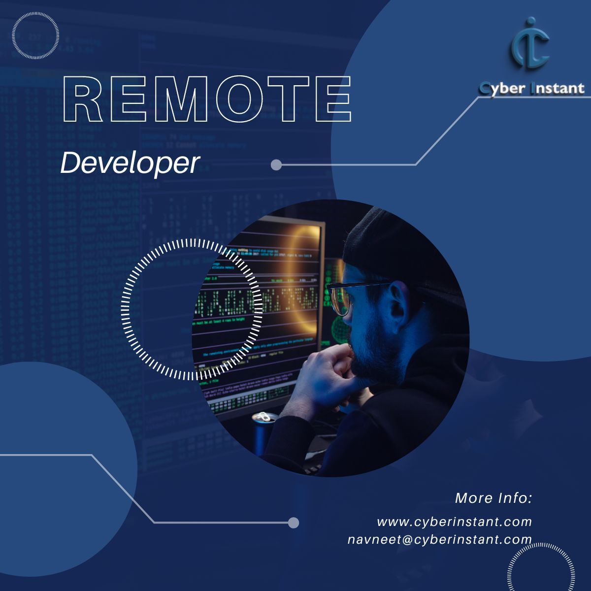 Aarti Upadhyay on LinkedIn: Discover the advantages of hiring remote ... Aarti Upadhyay on LinkedIn: Discover the advantages of hiring remote ...