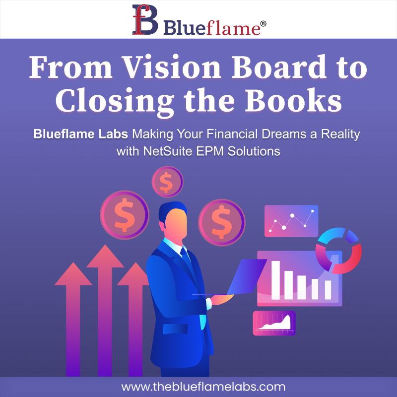 Blueflame Labs on LinkedIn: #blueflamelabs #netsuite #erp # ... Blueflame Labs on LinkedIn: #blueflamelabs #netsuite #erp # ...