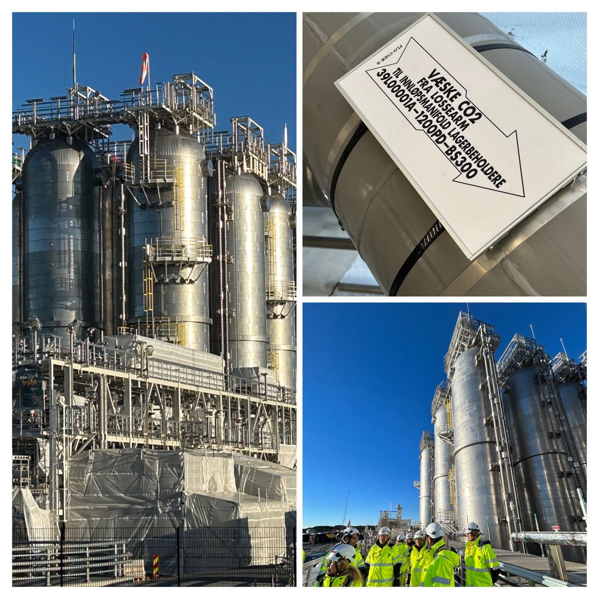 Eduardo Barca on LinkedIn: Today I had the pleasure to visit the ... Eduardo Barca on LinkedIn: Today I had the pleasure to visit the ...