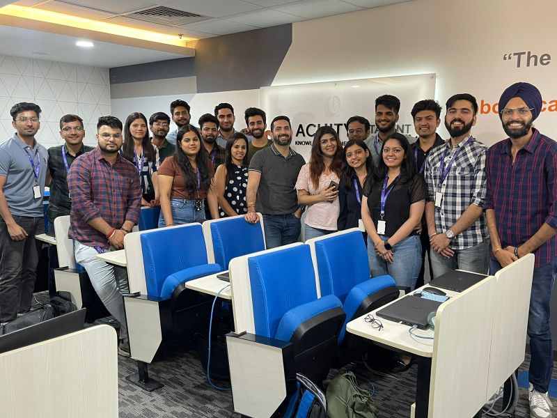 Tejas Yadav on LinkedIn: Hello connections, Iām happy to announce that ... Tejas Yadav on LinkedIn: Hello connections, Iām happy to announce that ...