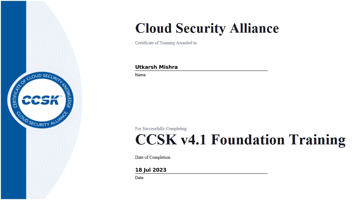 Utkarsh Mishra on LinkedIn: #connections #cisco Utkarsh Mishra on LinkedIn: #connections #cisco
