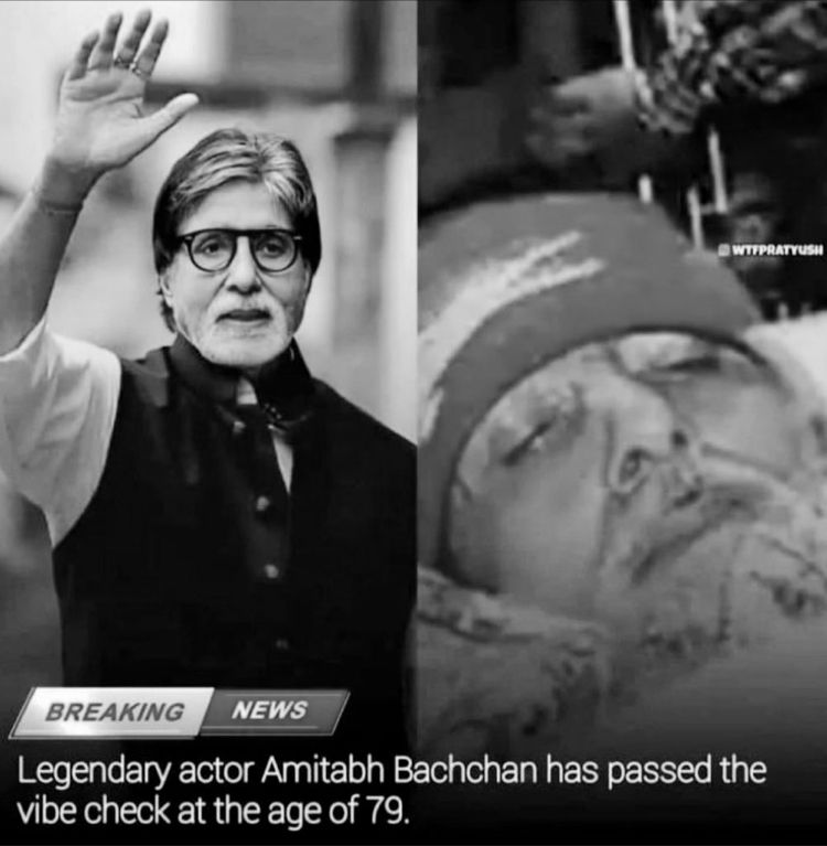 Muhammad Saqib on LinkedIn: Vibe check in 79 💔 Muhammad Saqib on LinkedIn: Vibe check in 79 💔