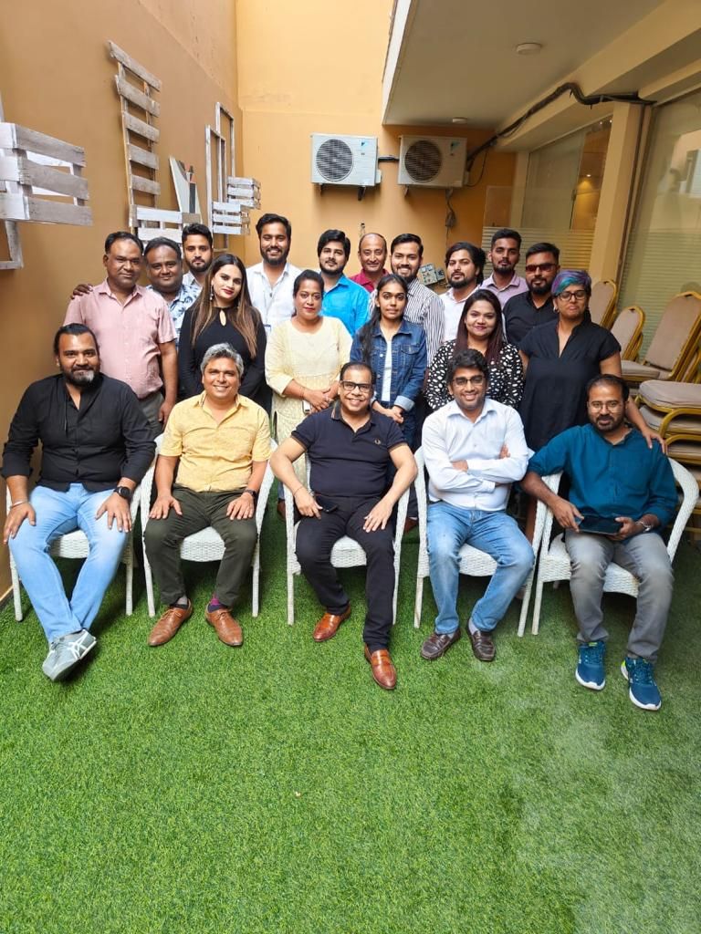Jitendra Sharma posted on LinkedIn Jitendra Sharma posted on LinkedIn
