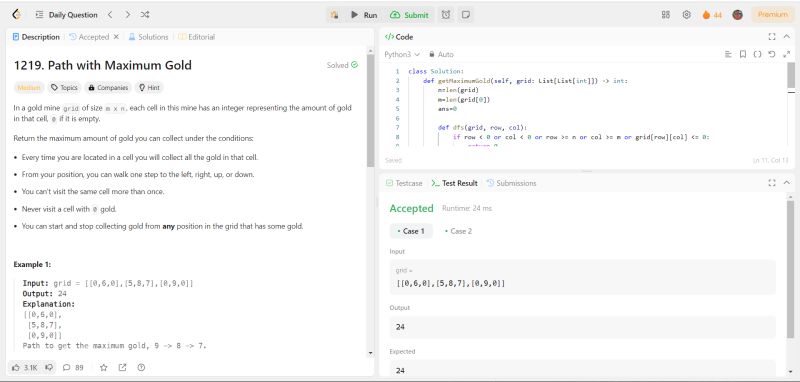 Archit Agrawal on LinkedIn: #100daysofcoding #100daysofcode #leetcode # ... Archit Agrawal on LinkedIn: #100daysofcoding #100daysofcode #leetcode # ...