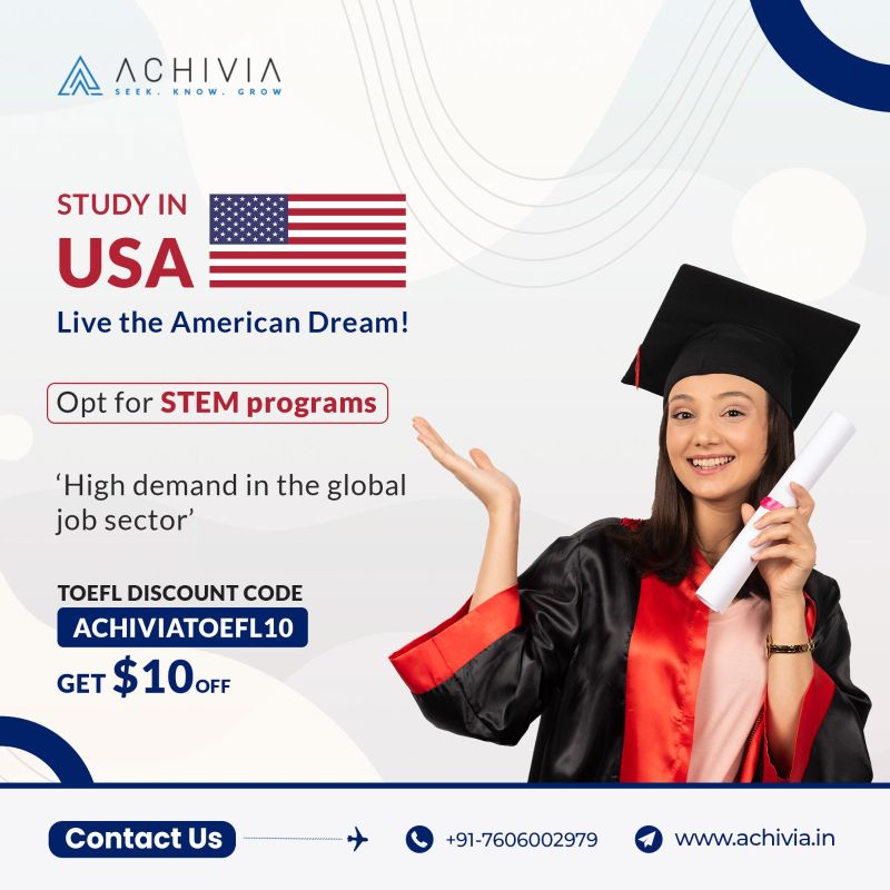 ACHIVIA on LinkedIn: #achivia #abroad #education #foreignuniversity # ... ACHIVIA on LinkedIn: #achivia #abroad #education #foreignuniversity # ...