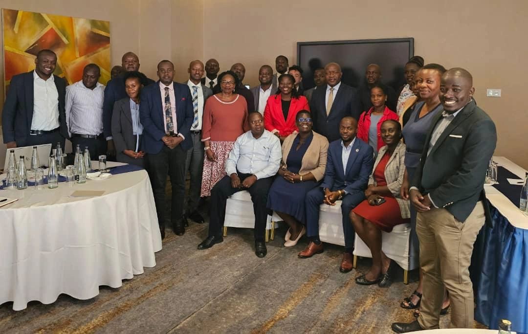 Adeyemi Matthew on LinkedIn: AfDB, CIF Spearhead Just Transition ... Adeyemi Matthew on LinkedIn: AfDB, CIF Spearhead Just Transition ...