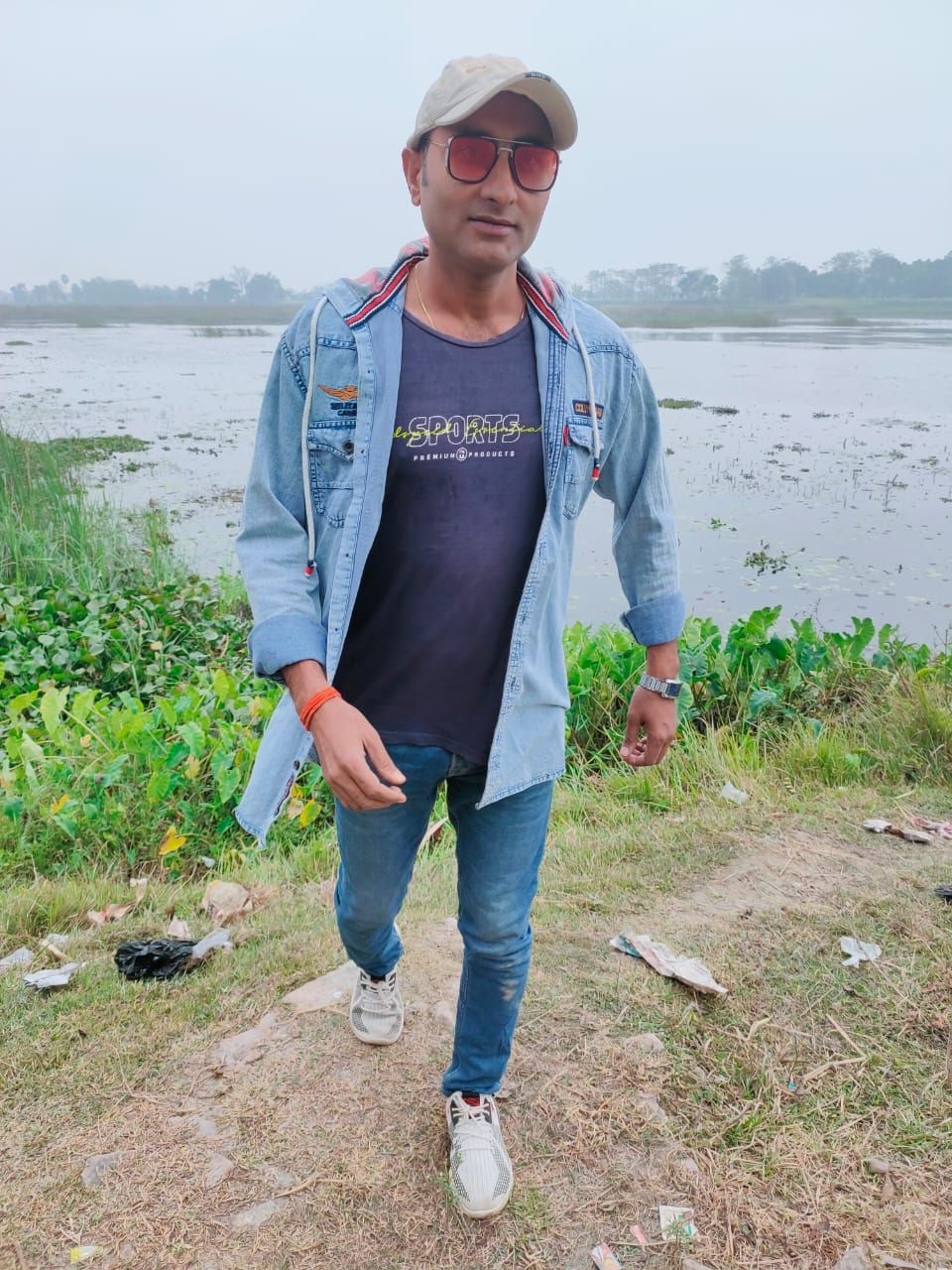 Ajeet Kumar Duvedi posted on LinkedIn Ajeet Kumar Duvedi posted on LinkedIn