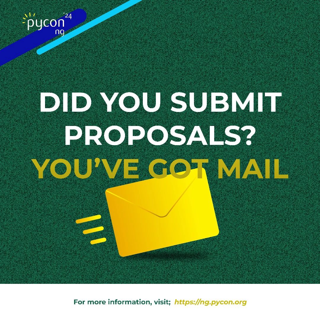 Python Nigeria on LinkedIn: #pyconng #python #pythonnigeria # ... Python Nigeria on LinkedIn: #pyconng #python #pythonnigeria # ...