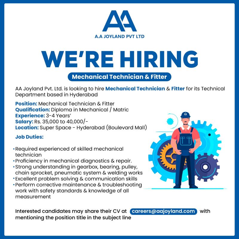 Arsalan Ahmed on LinkedIn: #applynow Arsalan Ahmed on LinkedIn: #applynow