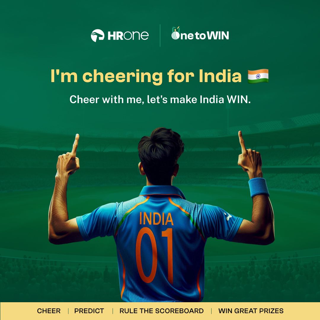 Siddhesh Pawar on LinkedIn: This T20 World Cup , I'm cheering for India ... Siddhesh Pawar on LinkedIn: This T20 World Cup , I'm cheering for India ...