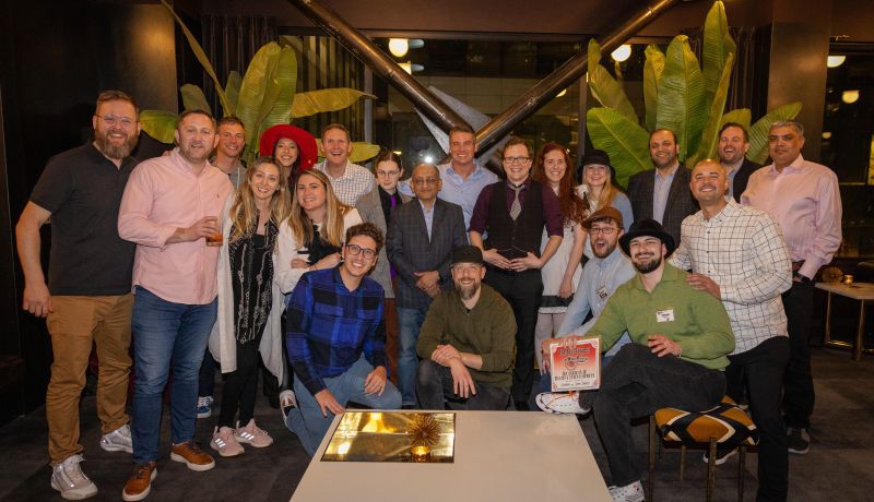 Brandon Kissinger on LinkedIn: #ownership Brandon Kissinger on LinkedIn: #ownership