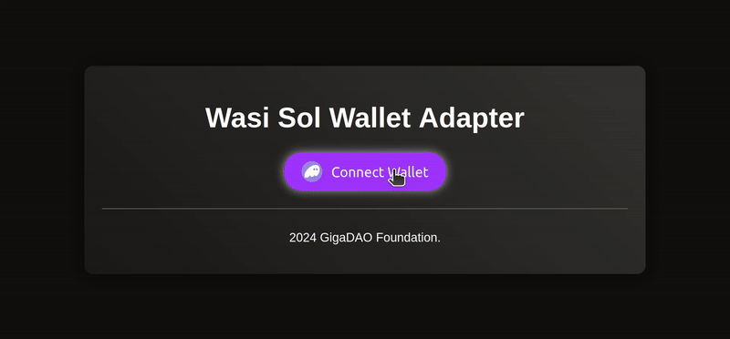 Mahmoud Harmouch on LinkedIn: Excited to release Wasi Sol: World's ... Mahmoud Harmouch on LinkedIn: Excited to release Wasi Sol: World's ...