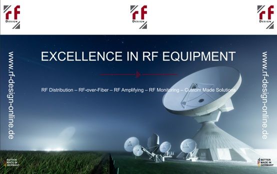 Ugur Tombul on LinkedIn: RF-Design GmbH - Germany Professional RF ... Ugur Tombul on LinkedIn: RF-Design GmbH - Germany Professional RF ...