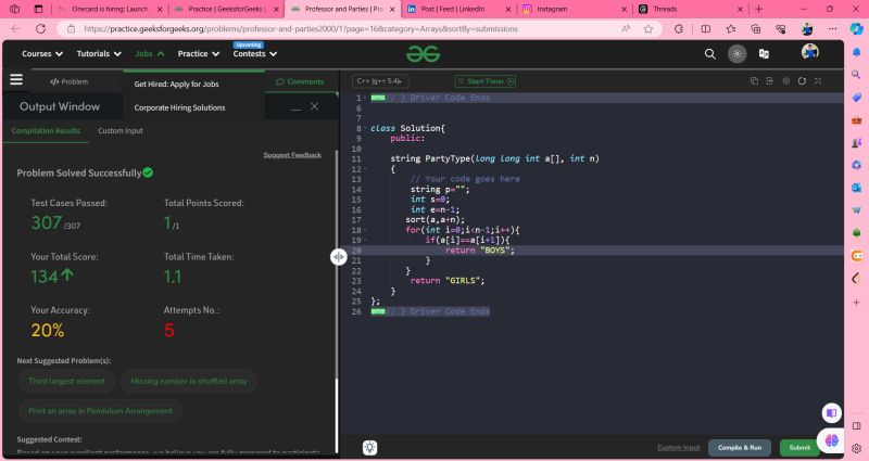 Aditya Bakshi on LinkedIn: #100daysofcodechallenge #development # ... Aditya Bakshi on LinkedIn: #100daysofcodechallenge #development # ...