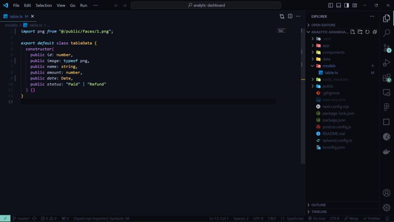 Adomi Lucas on LinkedIn: #typescript #javascript #webdevelopment # ... Adomi Lucas on LinkedIn: #typescript #javascript #webdevelopment # ...