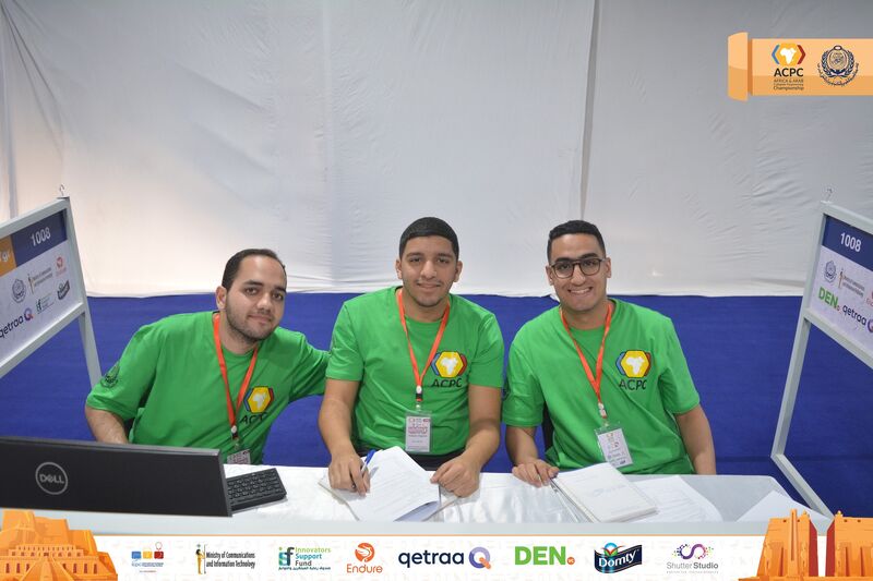Mohamed Adel on LinkedIn: #acpc #icpc #problemsolving # ... Mohamed Adel on LinkedIn: #acpc #icpc #problemsolving # ...