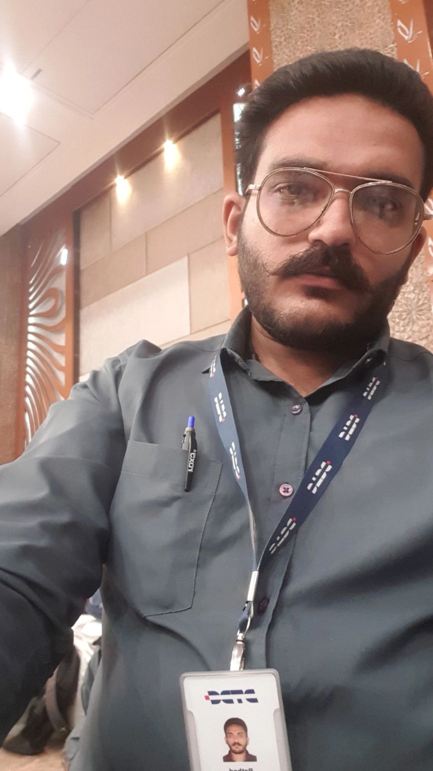 Kuldeep Rathod on LinkedIn: #dtdc Kuldeep Rathod on LinkedIn: #dtdc
