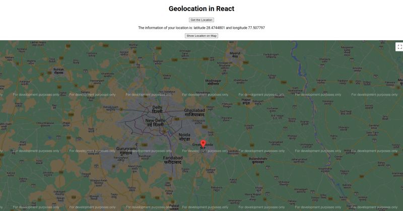 Shalu Tulsyan on LinkedIn: #react #learning #coursera #geolocation #coding Shalu Tulsyan on LinkedIn: #react #learning #coursera #geolocation #coding