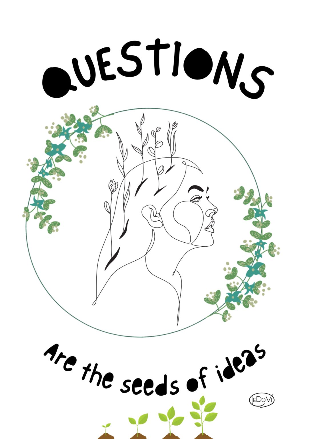 JeDoVi Shop on LinkedIn: Let's normalize asking questions. How many of ... JeDoVi Shop on LinkedIn: Let's normalize asking questions. How many of ...