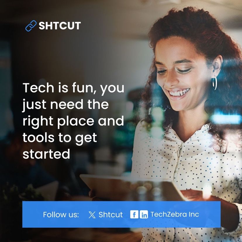 Techzebra Inc on LinkedIn: Perfect environment + essential tools make ... Techzebra Inc on LinkedIn: Perfect environment + essential tools make ...