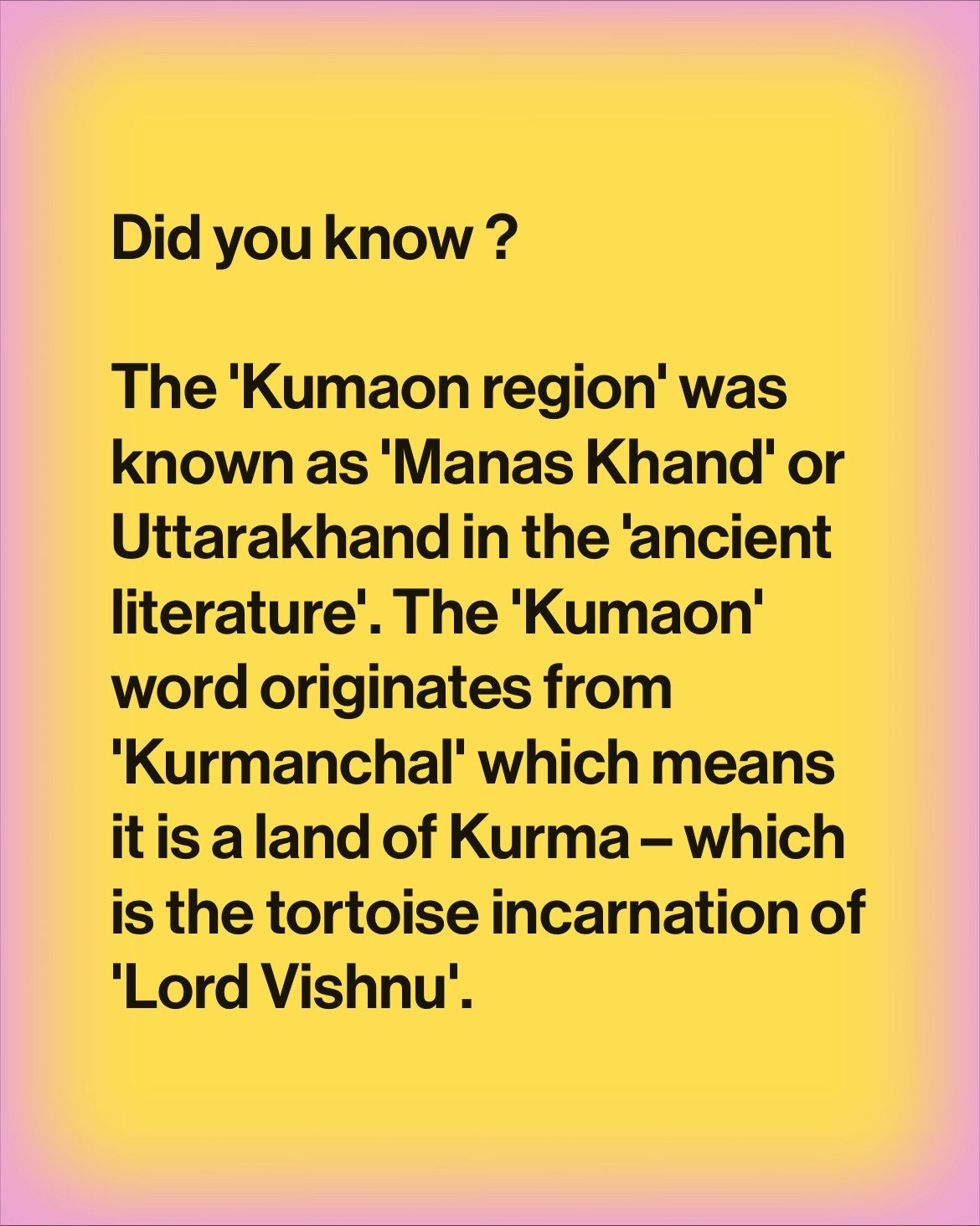 Karan Sehgal on LinkedIn: Did you know Karan Sehgal on LinkedIn: Did you know