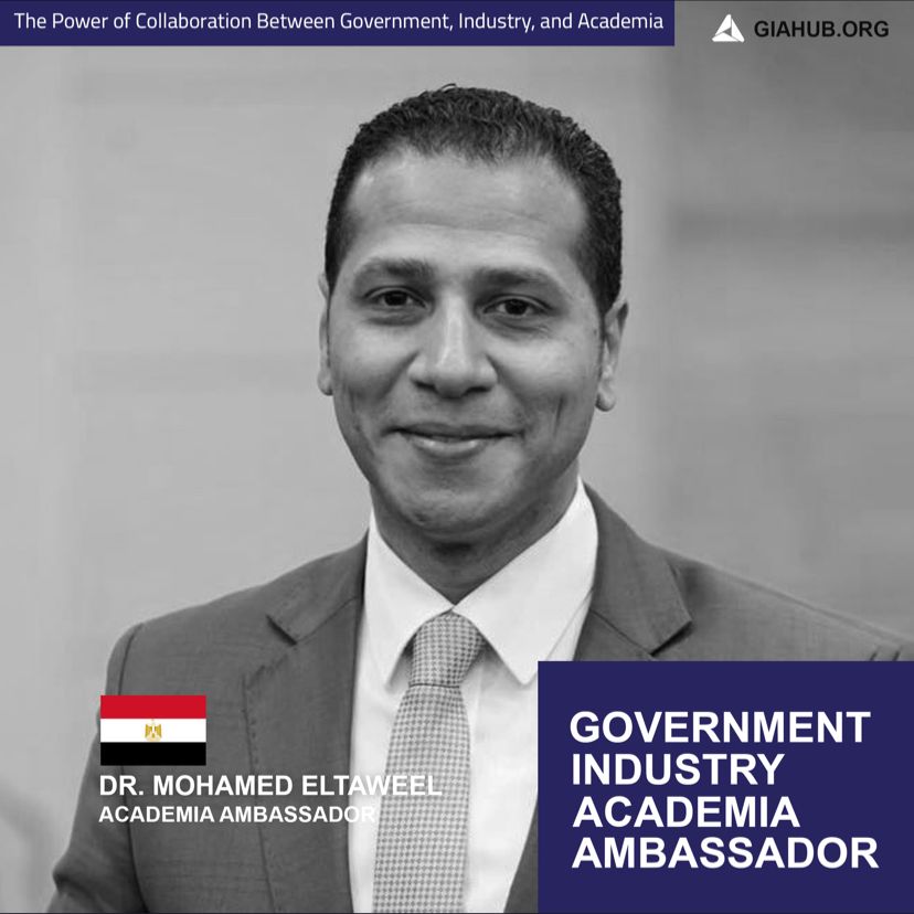 Ahmed Mazloum posted on LinkedIn Ahmed Mazloum posted on LinkedIn