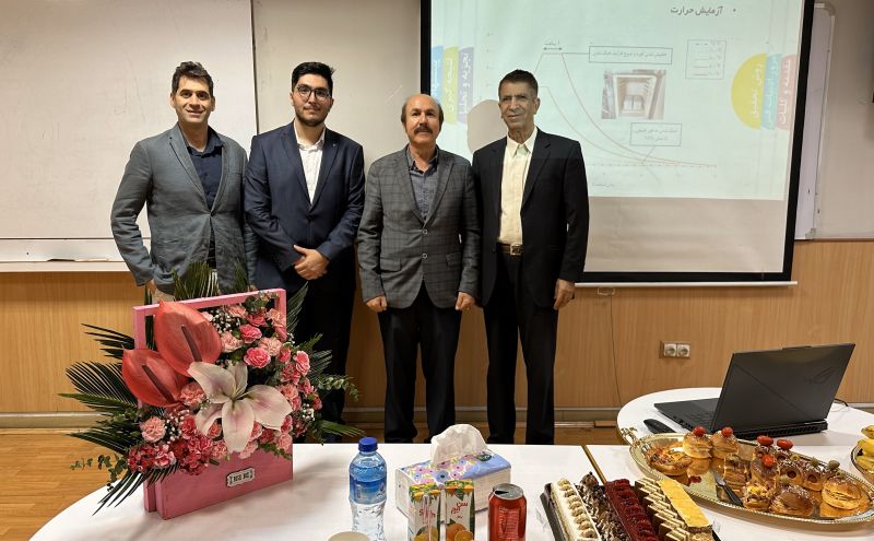Alireza Javid on LinkedIn: #mastersdefense #structuralengineering # ... Alireza Javid on LinkedIn: #mastersdefense #structuralengineering # ...