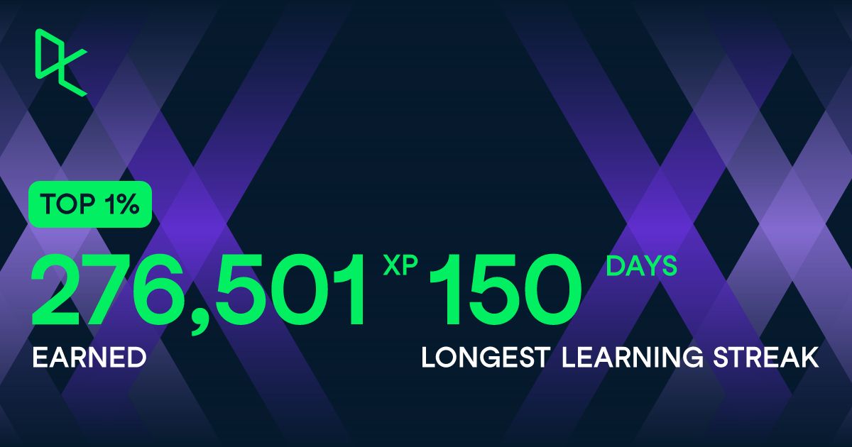Guillermo de León on LinkedIn: #datascience #learningjourney #datacamp ... Guillermo de León on LinkedIn: #datascience #learningjourney #datacamp ...