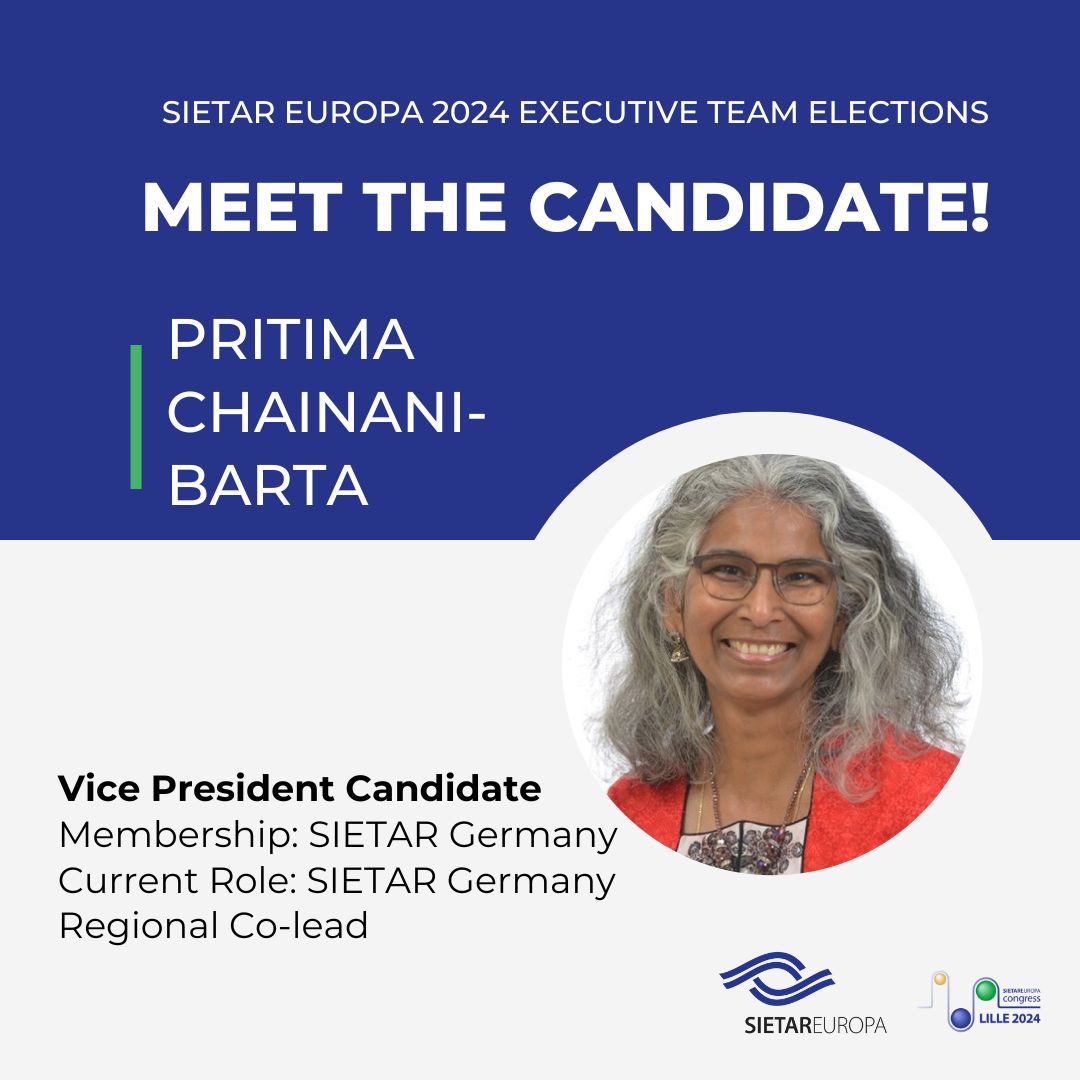 Pritima Chainani-Barta posted on LinkedIn Pritima Chainani-Barta posted on LinkedIn