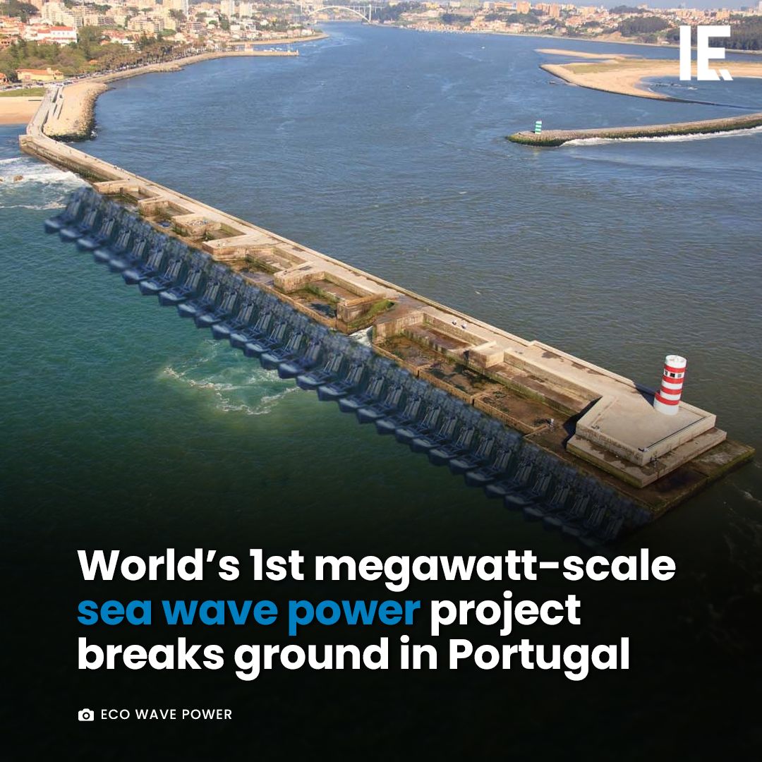 Alaa El-Din Mohamed Ahmed on LinkedIn: Wave energy stations represent a ... Alaa El-Din Mohamed Ahmed on LinkedIn: Wave energy stations represent a ...