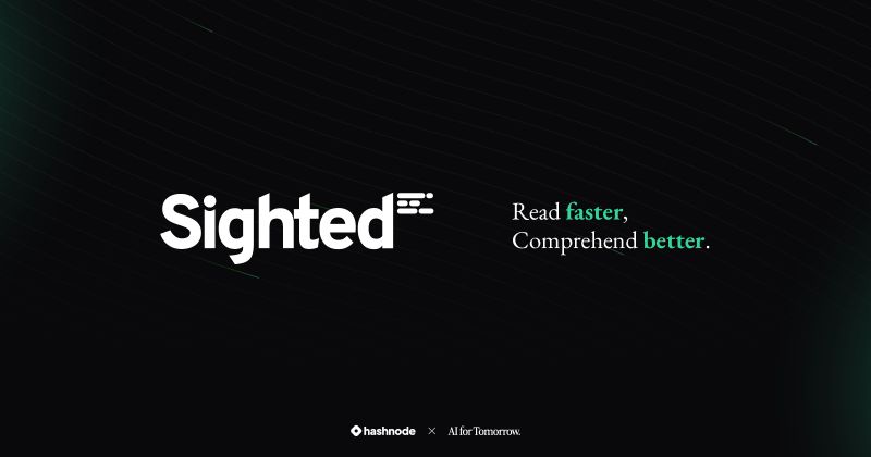 Sadra Yahyapour on LinkedIn: #sighted #nlp #adhd #dyslexia #ai #nlp # ... Sadra Yahyapour on LinkedIn: #sighted #nlp #adhd #dyslexia #ai #nlp # ...