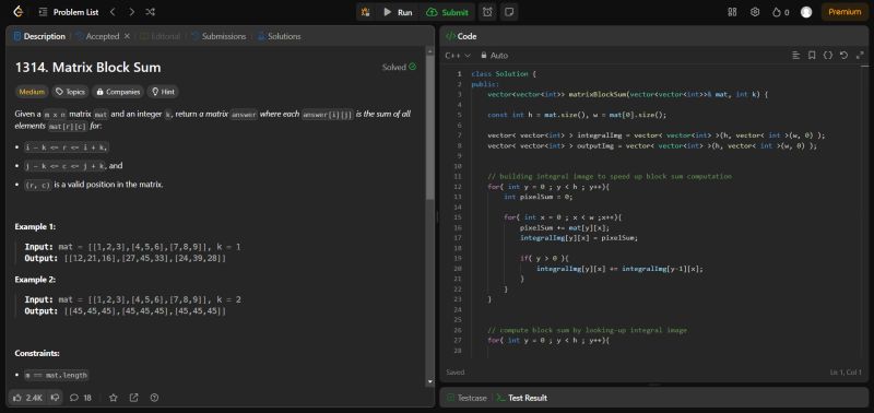 Devanshi Singh on LinkedIn: #365daysofcode #leetcode #365daysofcode # ... Devanshi Singh on LinkedIn: #365daysofcode #leetcode #365daysofcode # ...