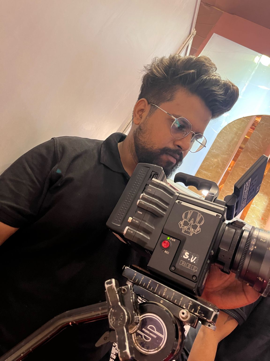 Raghav Verma on LinkedIn: #shoot #advertisement #cinematography # ... Raghav Verma on LinkedIn: #shoot #advertisement #cinematography # ...