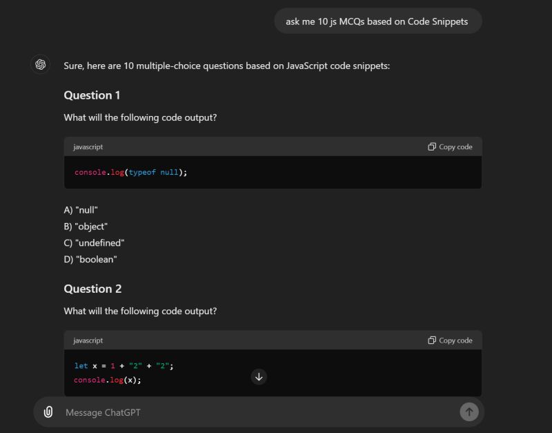 Arpan Sankesh on LinkedIn: Don't know ho how to Practice questions ... Arpan Sankesh on LinkedIn: Don't know ho how to Practice questions ...