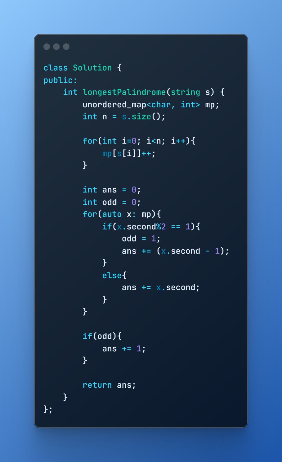 Luv Patel on LinkedIn: #potd #leetcode #connect #learninpublic Luv Patel on LinkedIn: #potd #leetcode #connect #learninpublic