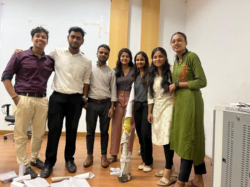 Ankita Verma on LinkedIn: #ca #orientation Ankita Verma on LinkedIn: #ca #orientation