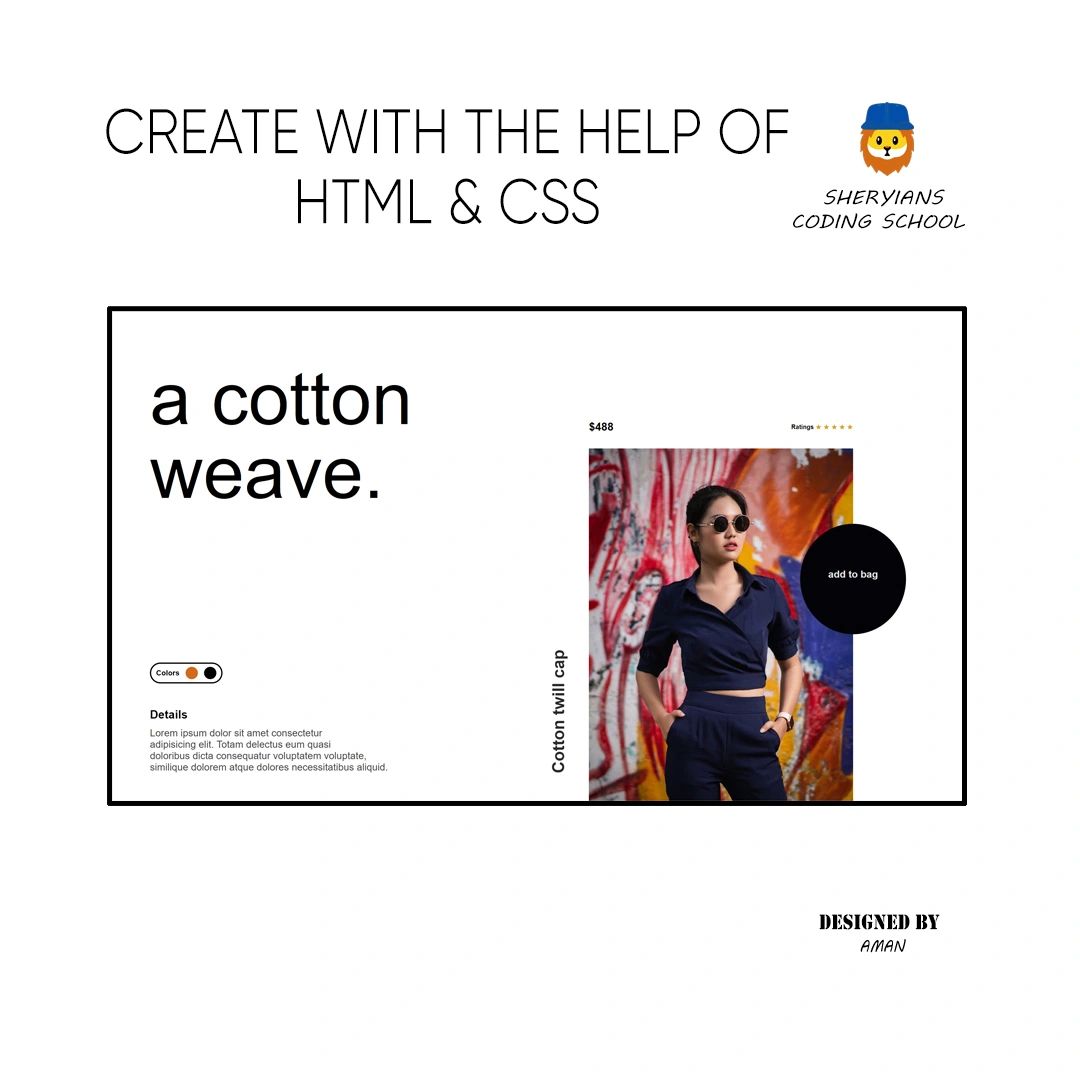 Aman Gupta on LinkedIn: #html #css #development #website # ... Aman Gupta on LinkedIn: #html #css #development #website # ...