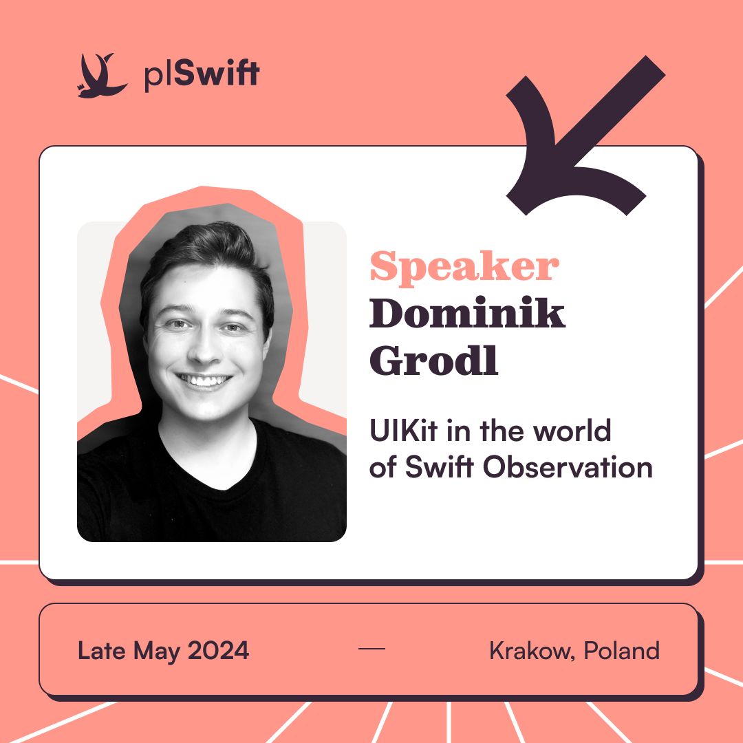plSwift on LinkedIn: #swift #swiftui #swiftprogramming #swiftlang #ios ... plSwift on LinkedIn: #swift #swiftui #swiftprogramming #swiftlang #ios ...