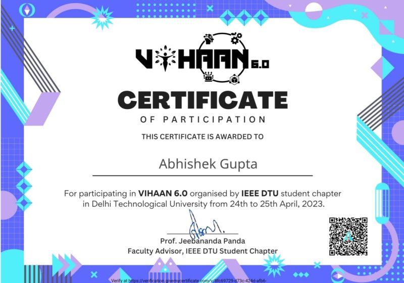 Abhishek Gupta on LinkedIn: #hackathon #innovation #teamwork #dtu # ... Abhishek Gupta on LinkedIn: #hackathon #innovation #teamwork #dtu # ...