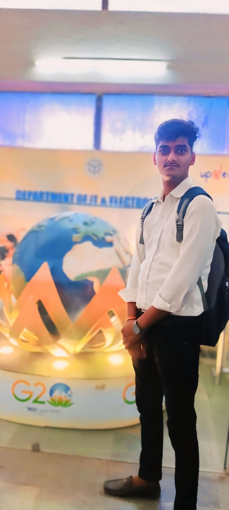 Saurabh Mishra on LinkedIn: software technology parks of India Saurabh Mishra on LinkedIn: software technology parks of India