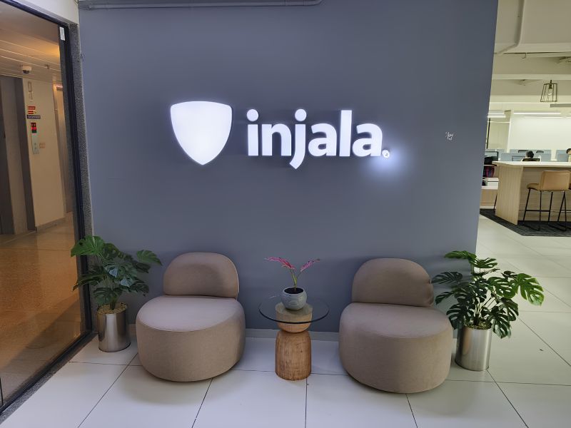 Mohammed Zaid Shaikh on LinkedIn: #injalaindia #newbeginnings # ... Mohammed Zaid Shaikh on LinkedIn: #injalaindia #newbeginnings # ...