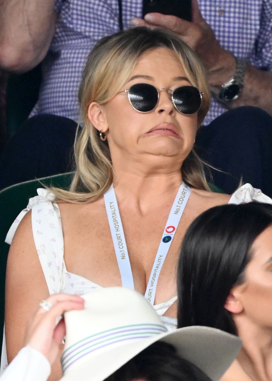 Shafqat Hussain on LinkedIn: Emily Atack has fans in hysterics as she ... Shafqat Hussain on LinkedIn: Emily Atack has fans in hysterics as she ...