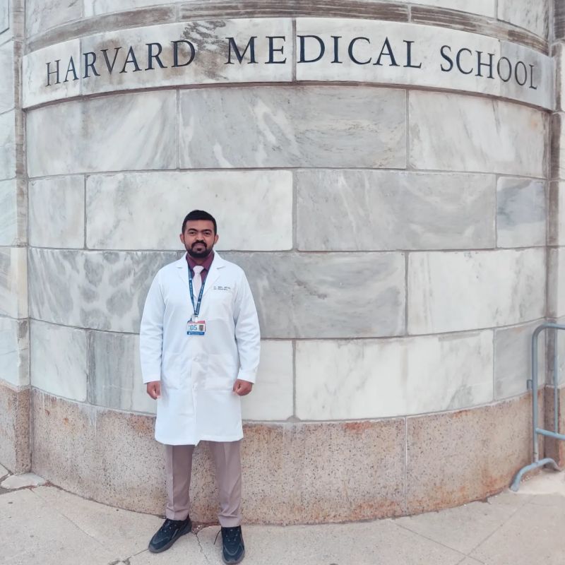 Neel Mittal on LinkedIn: #neonatology #haravardmedical #img #usmle #usce Neel Mittal on LinkedIn: #neonatology #haravardmedical #img #usmle #usce